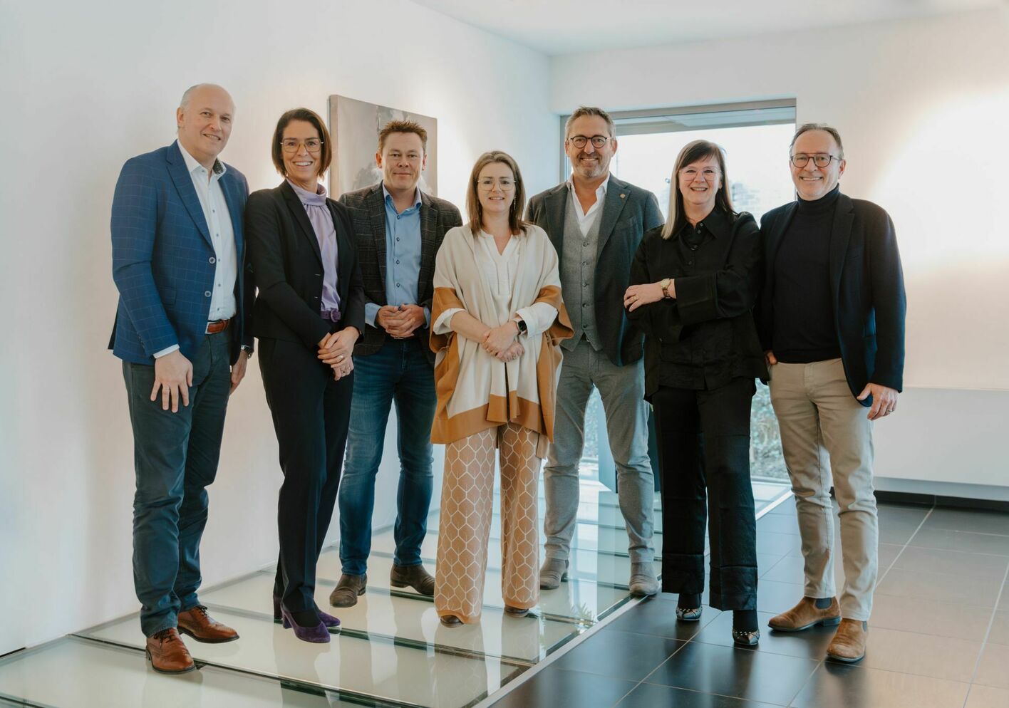 Glowi-groep verstevigt positie in HR-sector via samenwerking… | Glowi